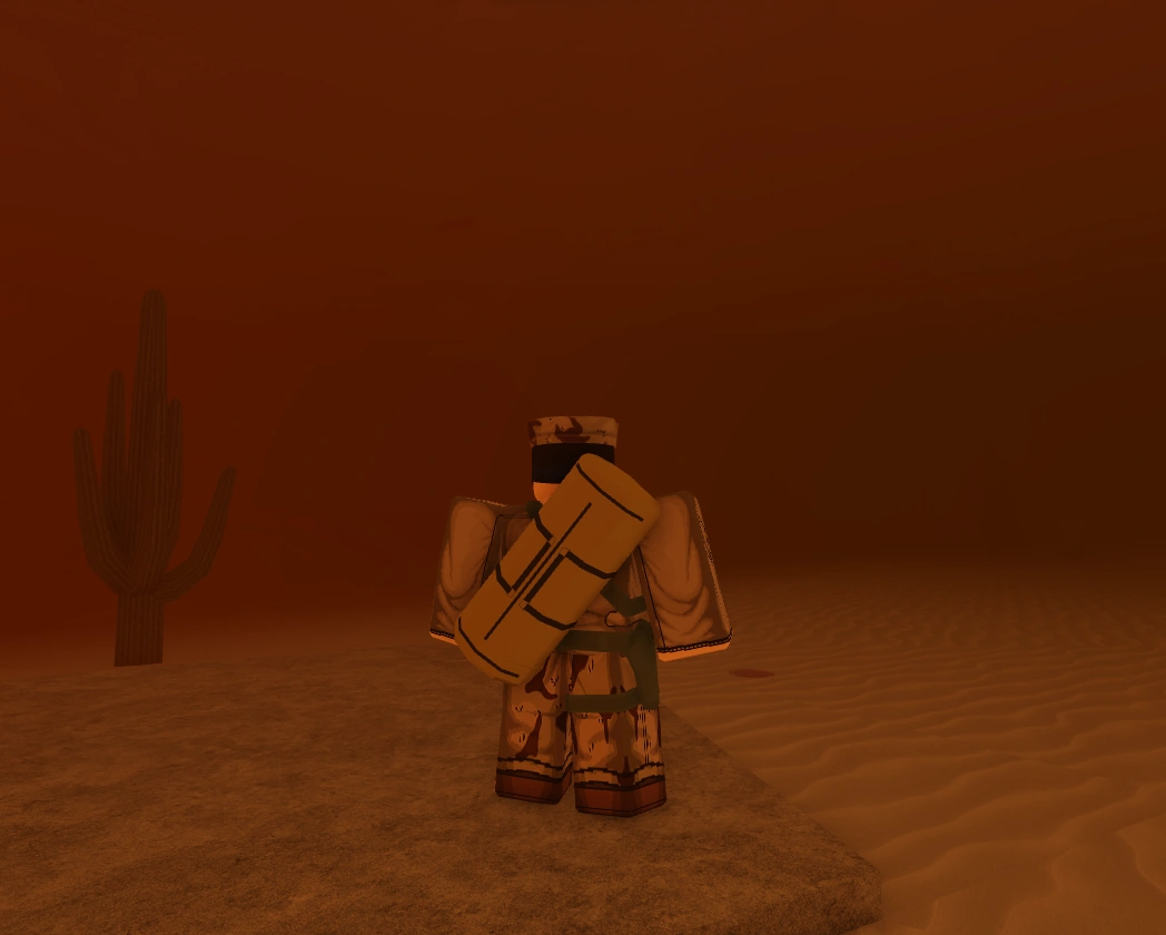 Weather | Roblox Apocalypse Rising Wiki | Fandom