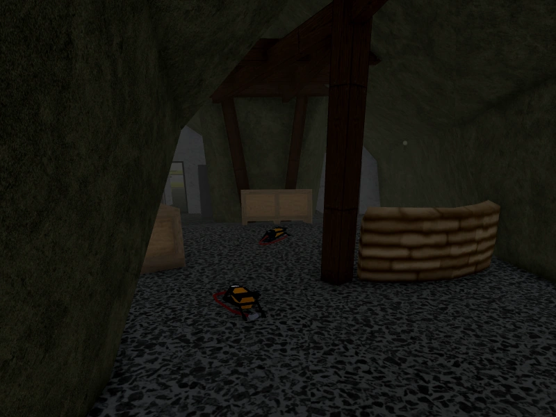 Coastal Bunkers | Apocalypse Rising Wiki | Fandom