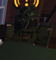 The Infected (Apocalypse Rising 2) | Roblox Apocalypse Rising Wiki | Fandom