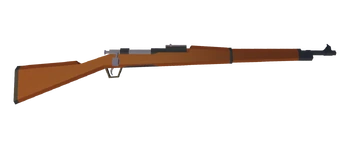 M1903 Springfield | Apocalypse Rising Wiki | Fandom