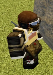 The Infected (Apocalypse Rising 2) | Roblox Apocalypse Rising Wiki | Fandom