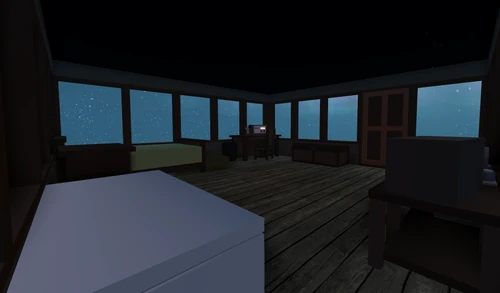 Mosin Tower | Apocalypse Rising Wiki | Fandom