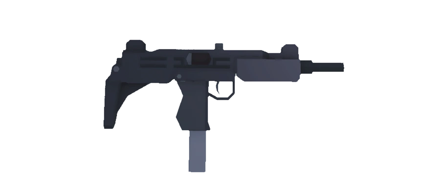 UZI | Roblox Apocalypse Rising Wiki | Fandom