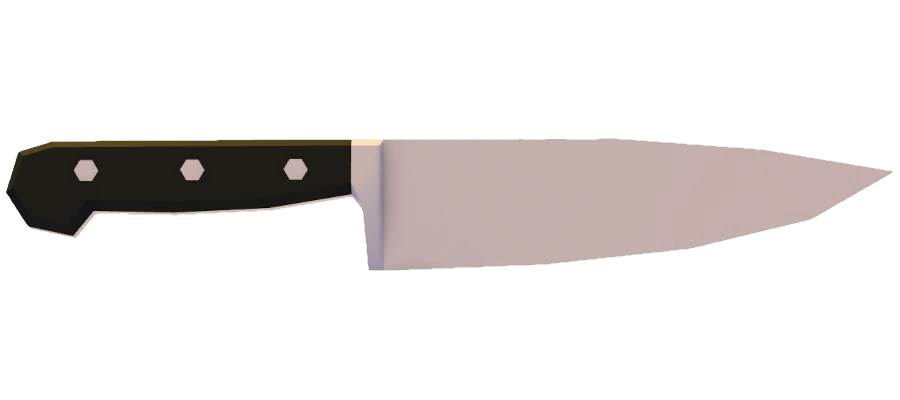 Chef Knife | Apocalypse Rising Wiki | Fandom