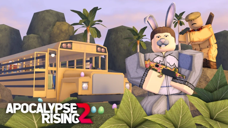 Easter (2024) | Apocalypse Rising Wiki | Fandom