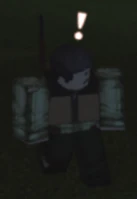 The Infected (Apocalypse Rising 2) | Roblox Apocalypse Rising Wiki | Fandom