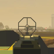 "Trooper" M1919A6 | Apocalypse Rising Wiki | Fandom