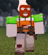 Bank Truck Robbery | Apocalypse Rising Wiki | Fandom