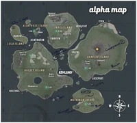 Interactive Maps | Roblox Apocalypse Rising Wiki | Fandom