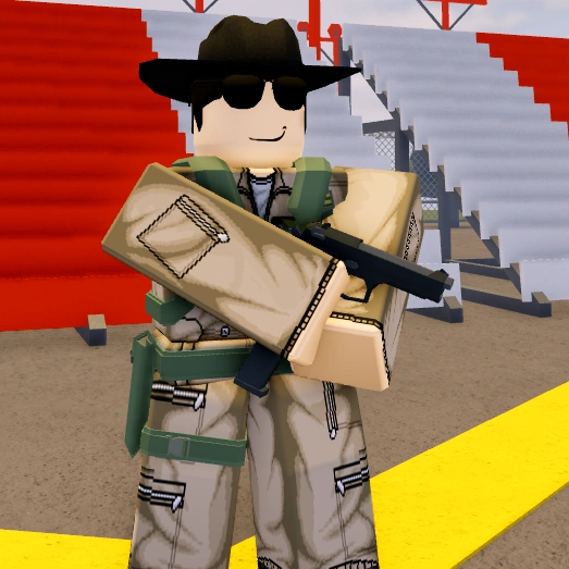 "Admiral's" M9 | Roblox Apocalypse Rising Wiki | Fandom