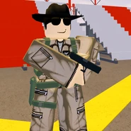 G17 | Apocalypse Rising Wiki | Fandom