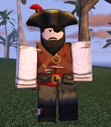 Pirate Stash | Apocalypse Rising Wiki | Fandom