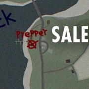 Infected Salem Prepper | Apocalypse Rising Wiki | Fandom