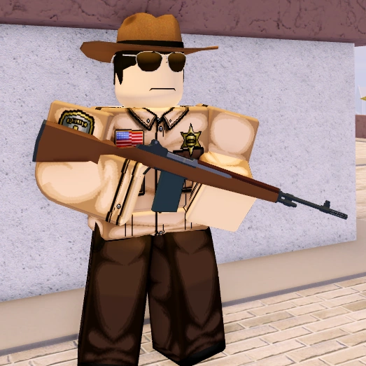 M14 (marksman rifle) | Roblox Apocalypse Rising Wiki | Fandom