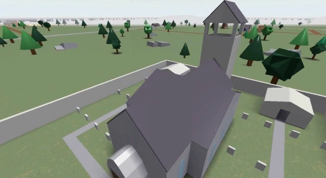 Cemetery | Apocalypse Rising Wiki | Fandom