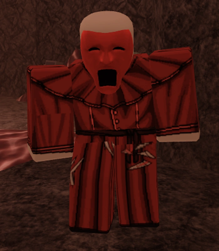 The Infected (Apocalypse Rising 2) | Roblox Apocalypse Rising Wiki | Fandom