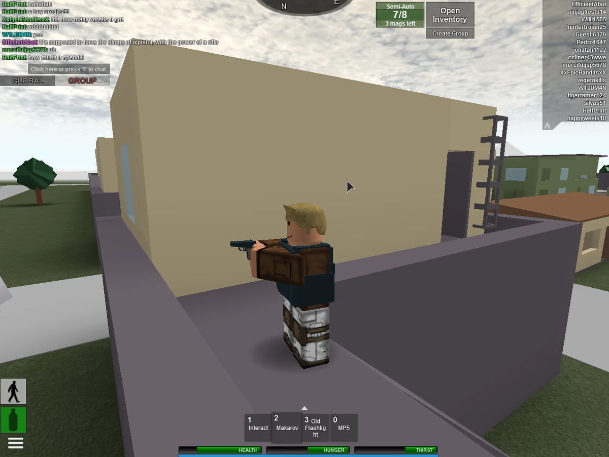 Military Outpost | Apocalypse Rising Wiki | Fandom