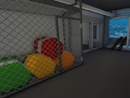 Oil Rig | Apocalypse Rising Wiki | Fandom