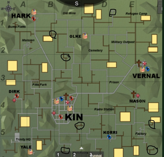 User blog:BoomTexan/BoomTexan's Basic Guide to Looting | Apocalypse ...