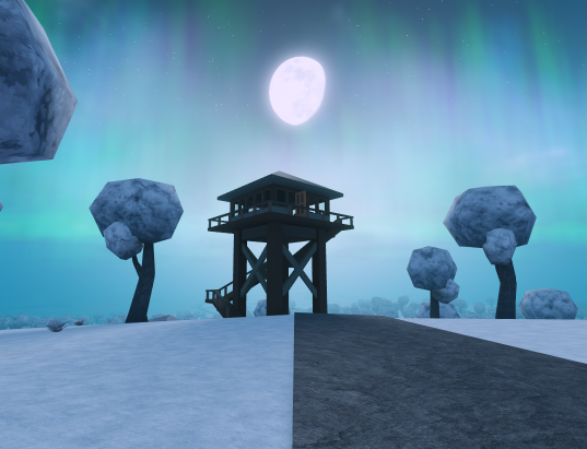 L9 Tower | Apocalypse Rising Wiki | Fandom