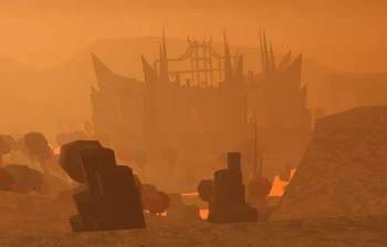 Citadel | Apocalypse Rising Wiki | Fandom
