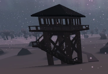 Mosin Tower | Apocalypse Rising Wiki | Fandom