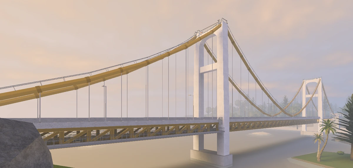 Fairview Bridge | Apocalypse Rising Wiki | Fandom