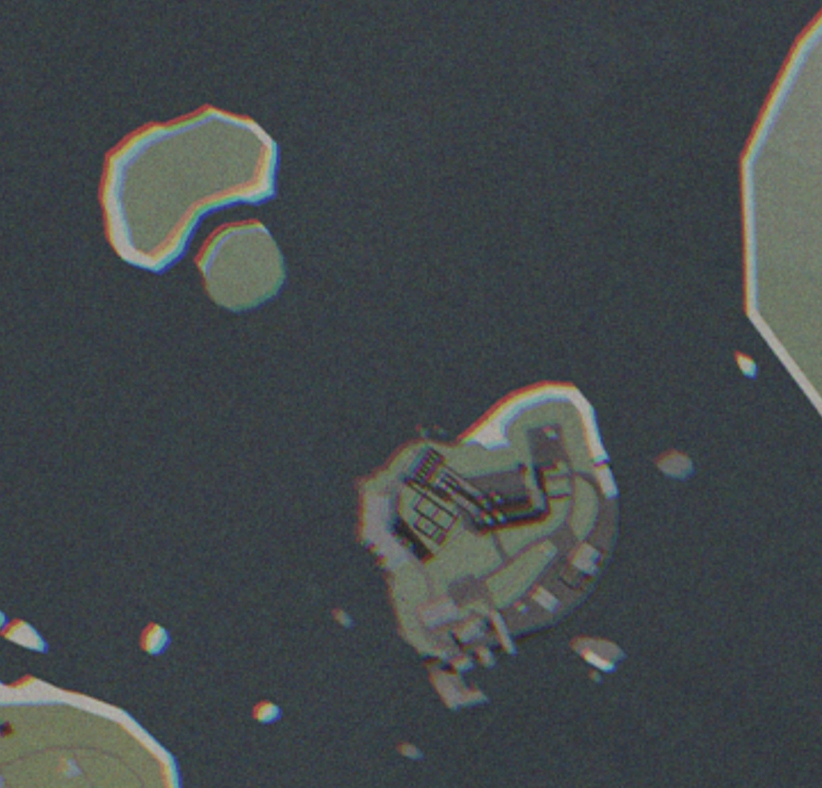 Albatross Island | Apocalypse Rising Wiki | Fandom