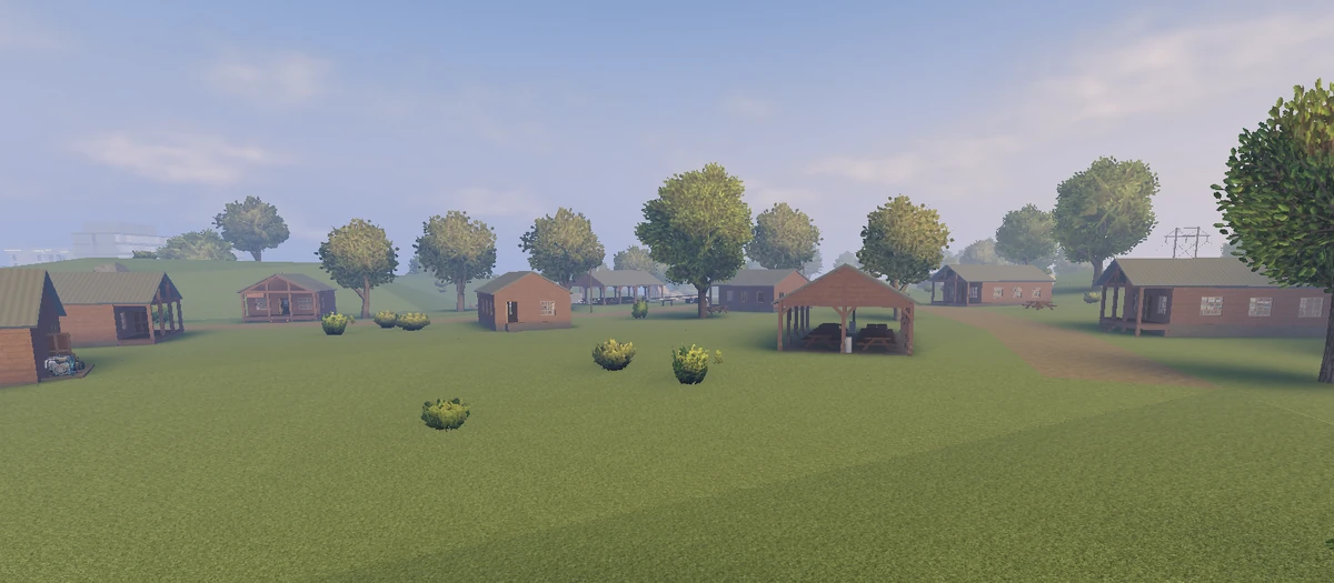 JROTC Camp | Apocalypse Rising Wiki | Fandom