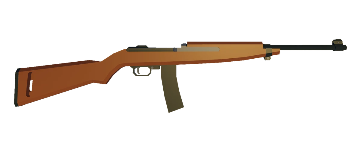 M2 Carbine | Apocalypse Rising Wiki | Fandom