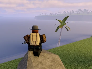 The Ocean | Apocalypse Rising Wiki | Fandom