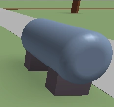 Gas Tank | Apocalypse Rising Wiki | Fandom