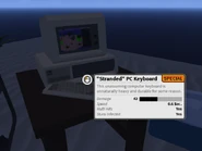 Stranded PC Keyboard | Apocalypse Rising Wiki | Fandom