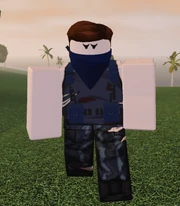 The Infected (Apocalypse Rising 2) | Roblox Apocalypse Rising Wiki | Fandom