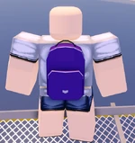 Backpacks (Apocalypse Rising 2) | Roblox Apocalypse Rising Wiki | Fandom