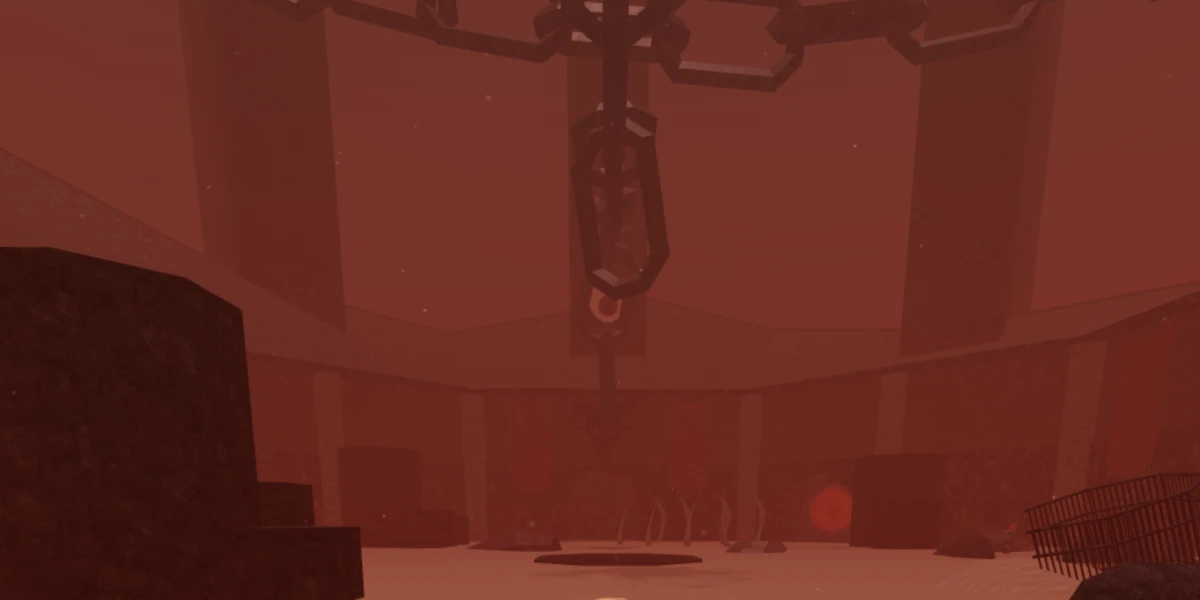 Colosseum | Apocalypse Rising Wiki | Fandom