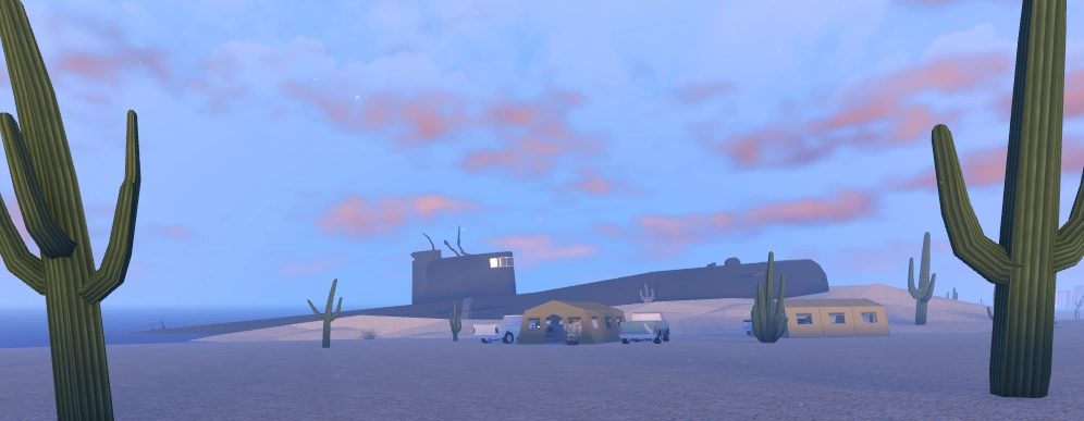 "Tango" | Apocalypse Rising Wiki | Fandom