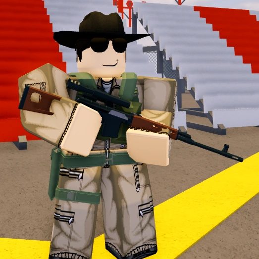 Sniper Rifles and Marksman Rifles Guide | Apocalypse Rising Wiki | Fandom