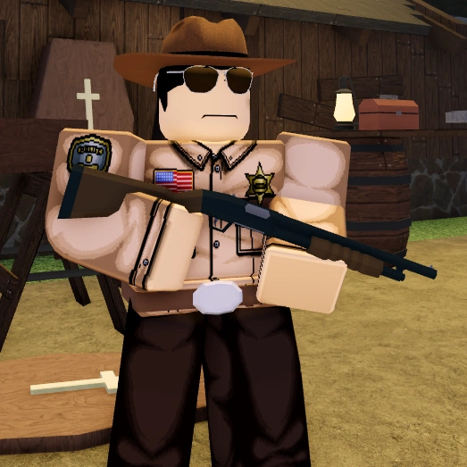 Maverick 88 | Roblox Apocalypse Rising Wiki | Fandom