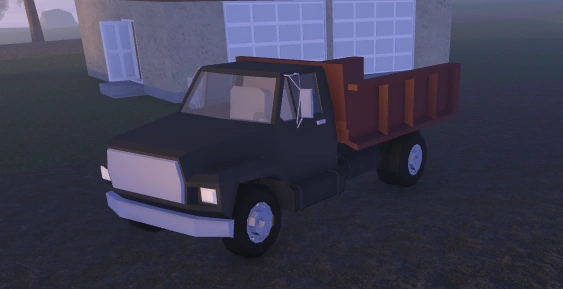 Box Truck | Apocalypse Rising Wiki | Fandom