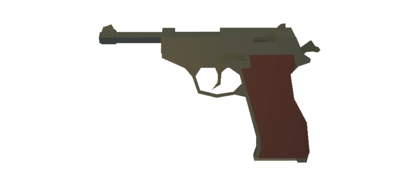 P38 | Apocalypse Rising Wiki | Fandom