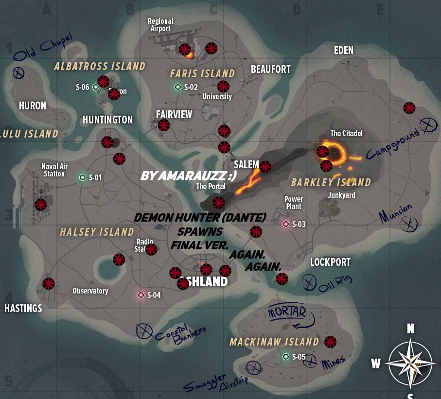 Random Events | Apocalypse Rising Wiki | Fandom