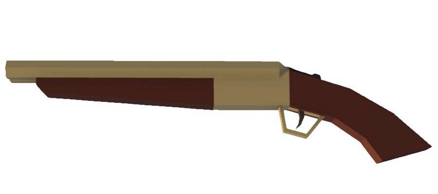 Broadside Lupara Roblox Apocalypse Rising Wiki Fandom