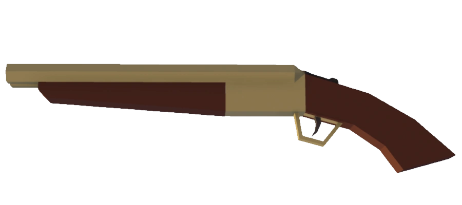 "Broadside" Lupara | Apocalypse Rising Wiki | Fandom