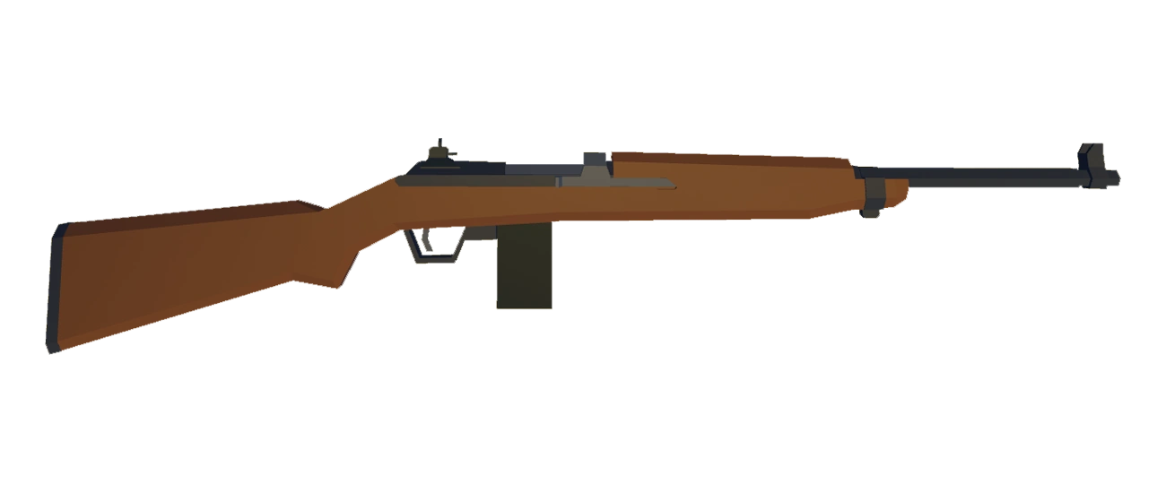 M1 Carbine | Apocalypse Rising Wiki | Fandom
