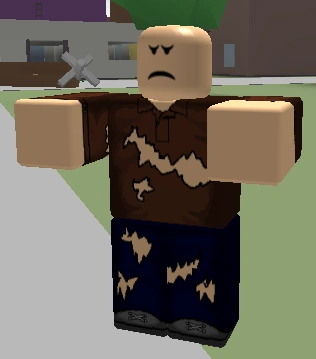 The Infected | Apocalypse Rising Wiki | Fandom