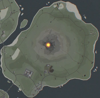 Barkley Island | Apocalypse Rising Wiki | Fandom