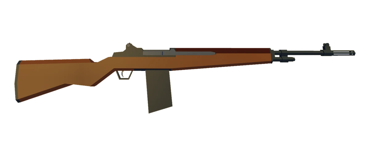 M14 DMR | Apocalypse Rising Wiki | Fandom