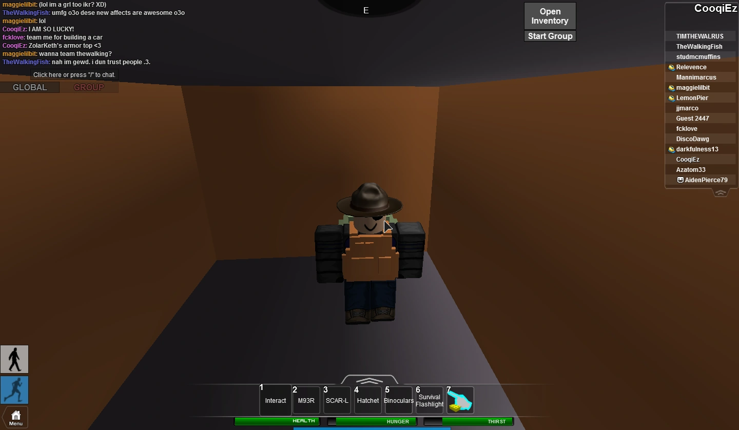 ZolarKeth's Armor | Roblox Apocalypse Rising Wiki | Fandom