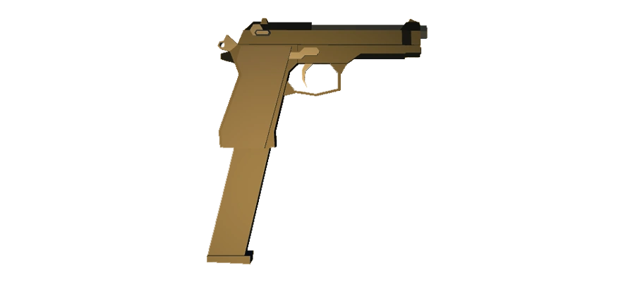 "Admiral's" M9 | Roblox Apocalypse Rising Wiki | Fandom